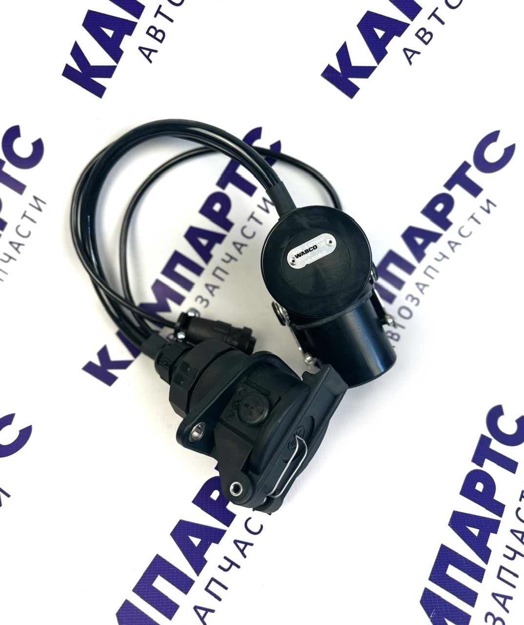 Кабель диагностический ISO 7638 SOCKET 446 300 360 0/4463003600/446.300 ...